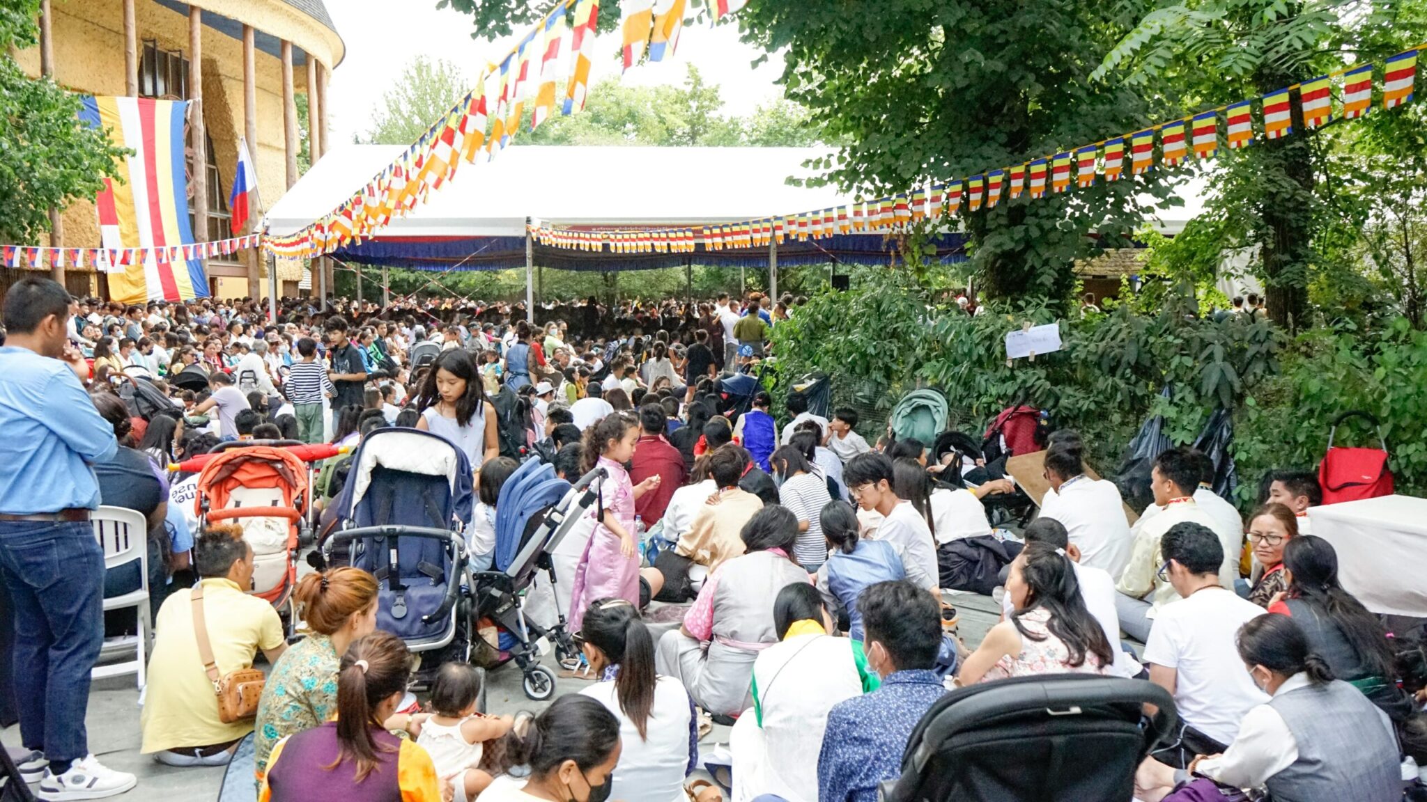 Affordable Community Festival Planning: Budget-Friendly Tips